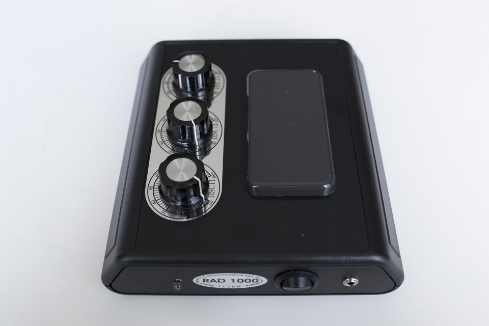 JU 1000 Vs. Rad 1000: Which should I buy? Updated 2026 – Orgone Tech Blog